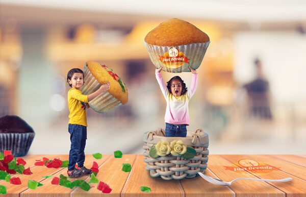 JustBreads – Best Breads Online Products